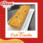 Pastelería y Repostería – Instituto Glase