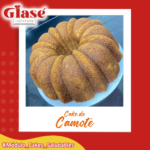 Pastelería y Repostería – Instituto Glase
