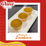 Pastelería y Repostería – Instituto Glase