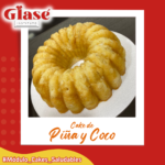 Pastelería y Repostería – Instituto Glase